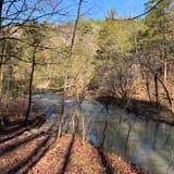 Blue Hole Road, Arkansas - 51 Reviews, Map | AllTrails