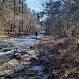 Blue Hole Road, Arkansas - 57 Reviews, Map | AllTrails