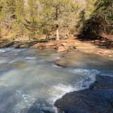 Blue Hole Road, Arkansas - 53 Reviews, Map | AllTrails