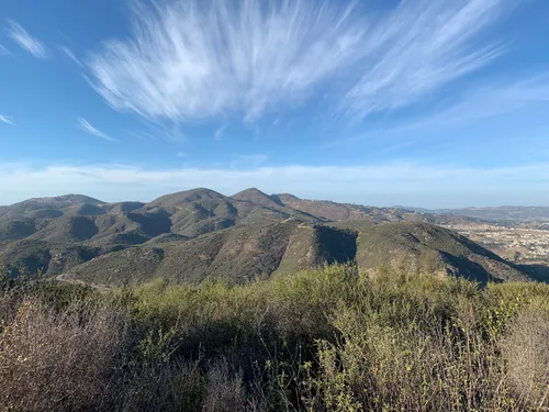 Best 10 Hiking Trails in Elfin Forest Recreational Reserve | AllTrails