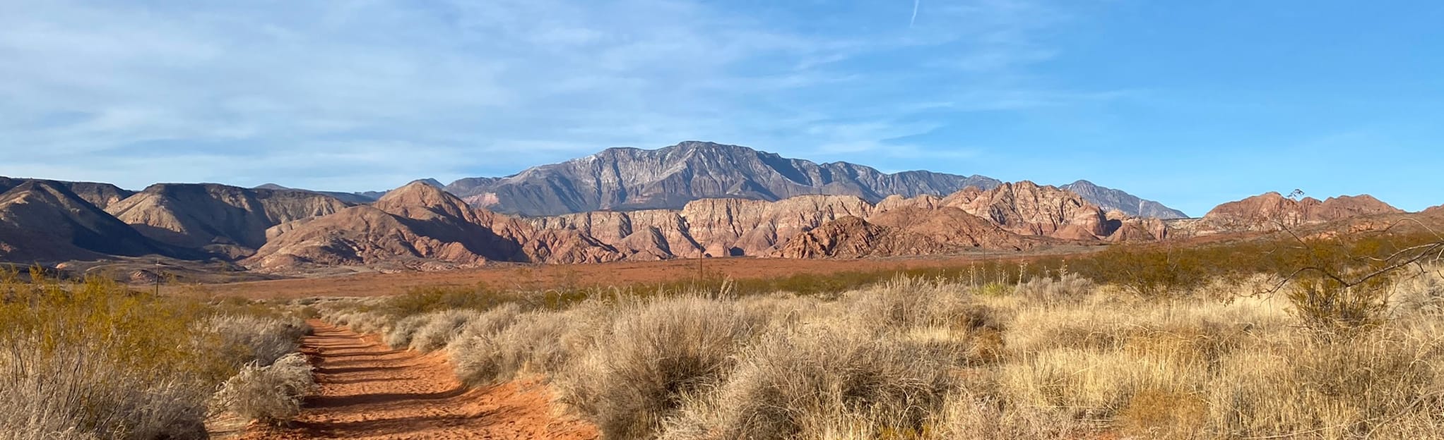Bone Wash Trail, Utah - 12 Reviews, Map | AllTrails