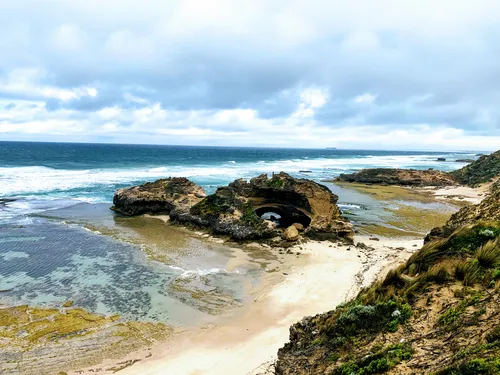 Best Hikes and Trails in Point Nepean National Park | AllTrails