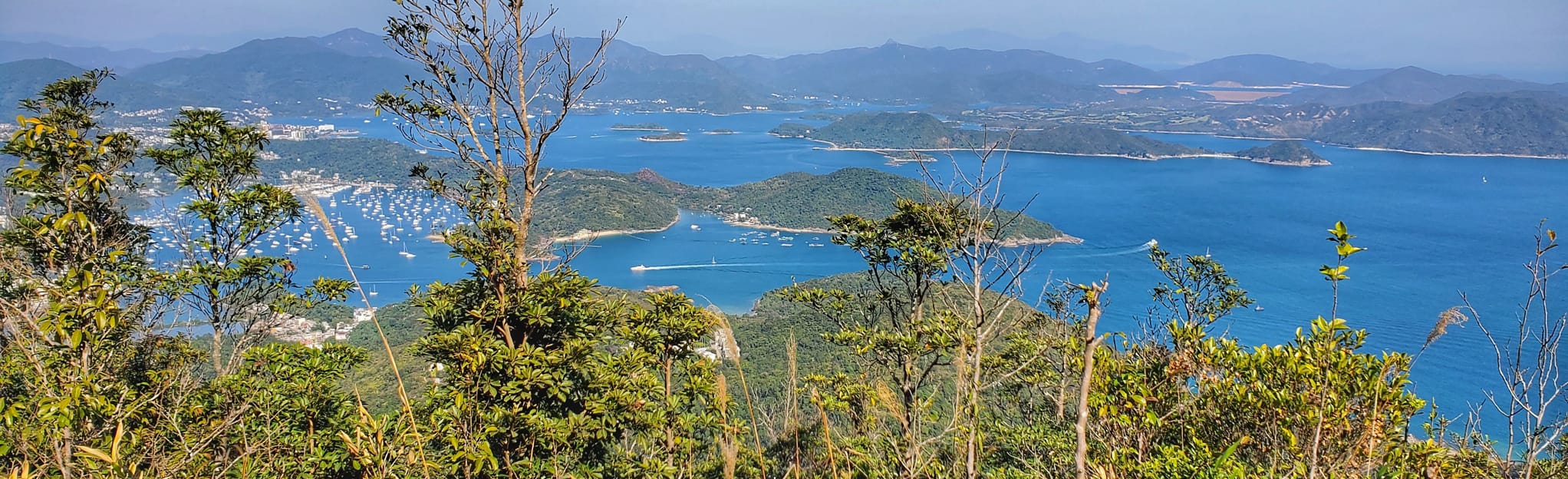 Razor Hill Loop: 19 Reviews, Map - Sai Kung, Hong Kong | AllTrails