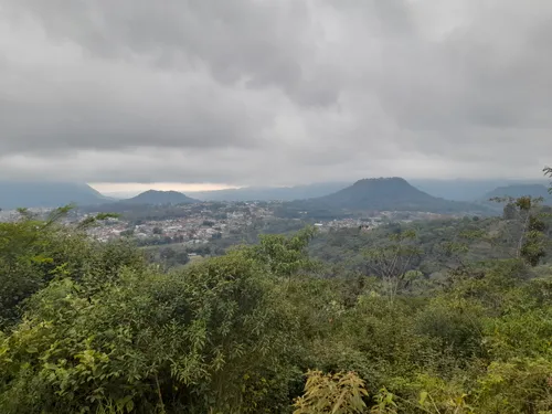Los mejores senderos y rutas en Huatusco | AllTrails