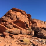 Redstone Dune Loop Trail, Nevada - 130 Reviews, Map | AllTrails