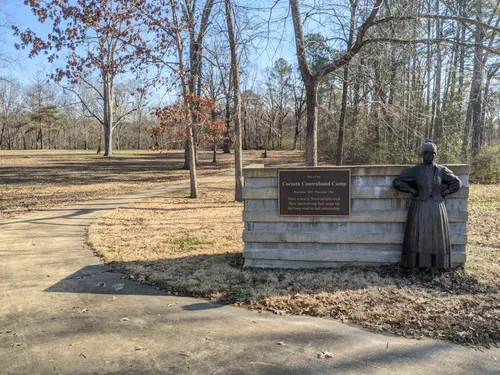 Best Hikes and Trails in Shiloh National Military Park | AllTrails