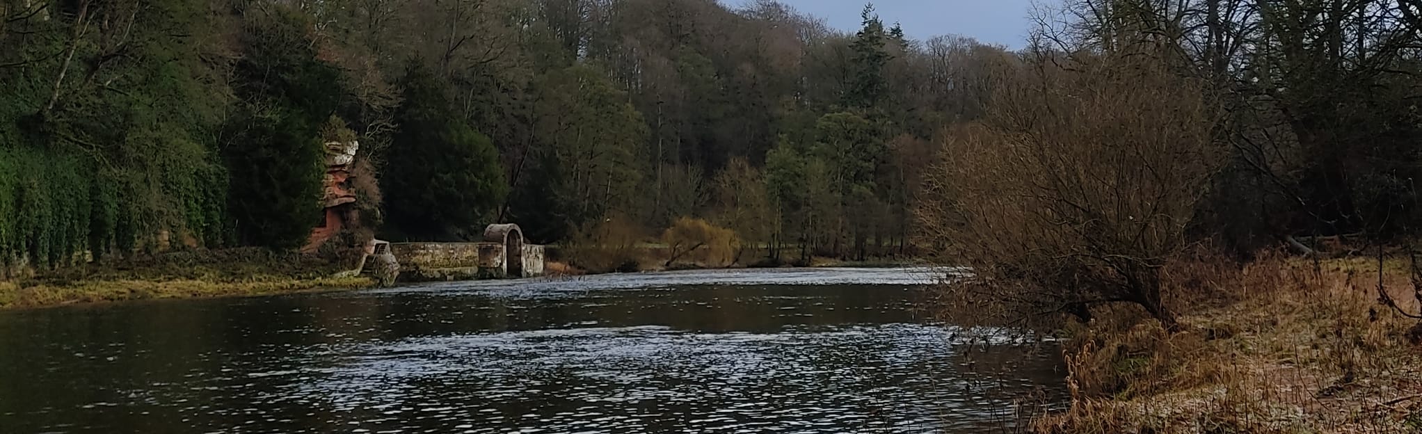 Wetheral and River Eden: 17 Reviews, Map - Cumbria, England | AllTrails