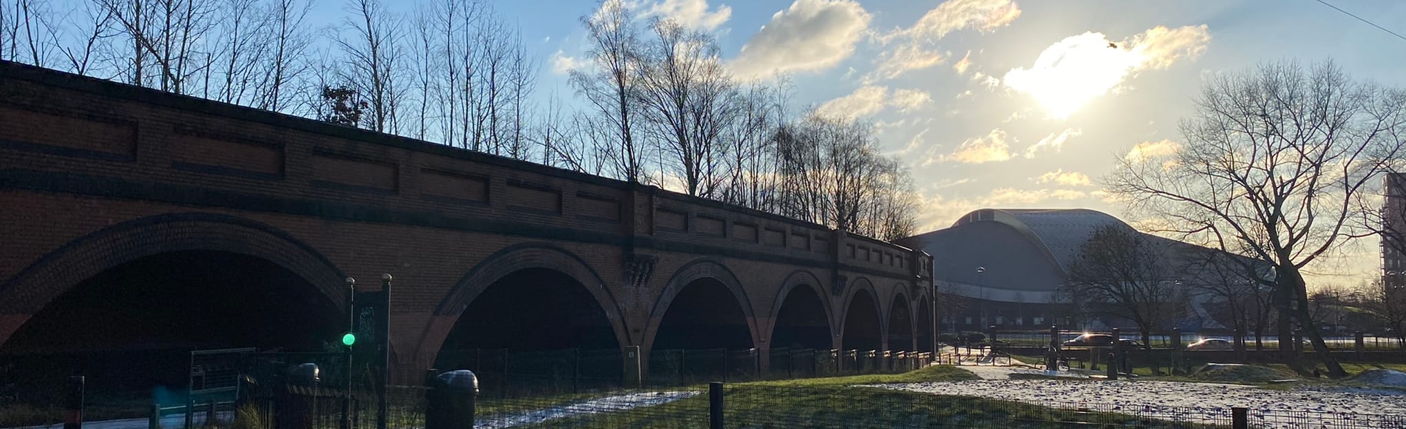 Philips Park Loop: 15 Reviews, Map - Greater Manchester, England ...