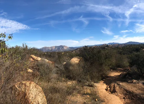 Best Hikes and Trails in Crestridge Ecological Reserve | AllTrails
