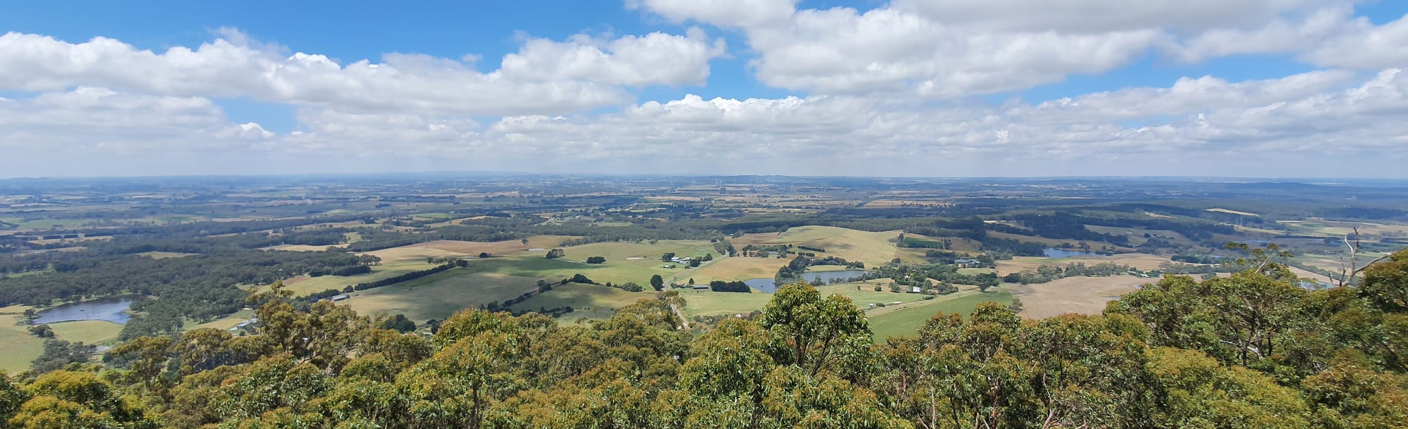 Mount Buninyong Lookout: 23 Reviews, Map - Victoria, Australia | AllTrails