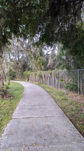 Best Hikes and Trails in Fishhawk Sports Complex Park | AllTrails