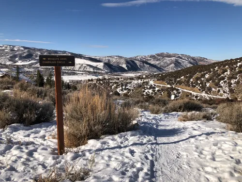 10 Best Trails and Hikes in Edwards | AllTrails