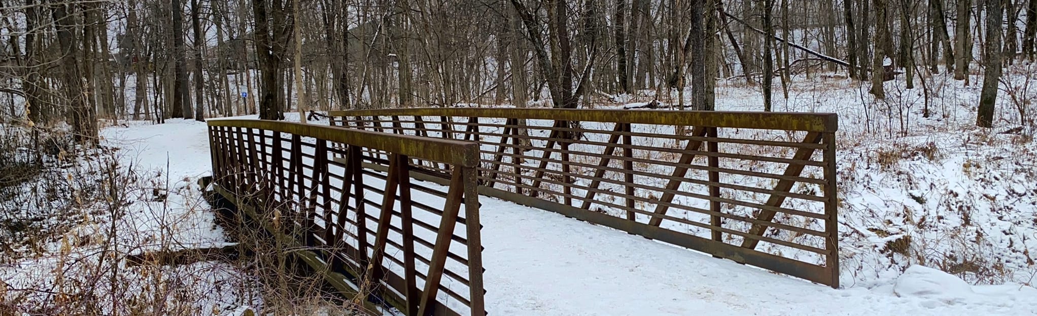 Halfway Creek Trail: 79 Reviews, Map - Wisconsin | AllTrails