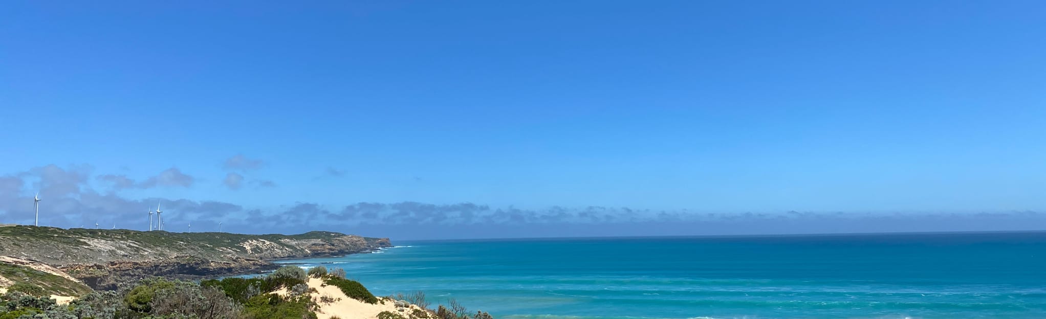 Whites Beach Walk, Victoria, Australia - 4 Reviews, Map | AllTrails