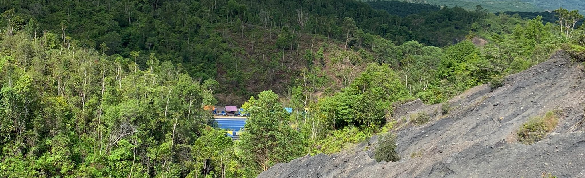 Bukit Harimau Menangis: 40 Reviews, Map - Trengganu, Malaysia | AllTrails