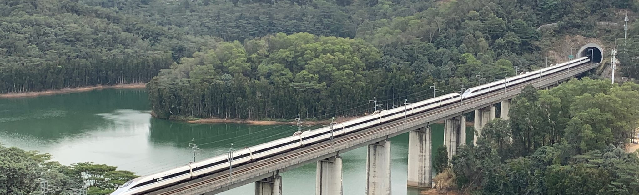 Mount Yangtai, Guangdong, China - 11 Reviews, Map | AllTrails