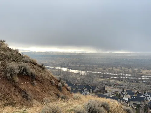 Best Hikes and Trails in Peace Valley Overlook Reserve | AllTrails