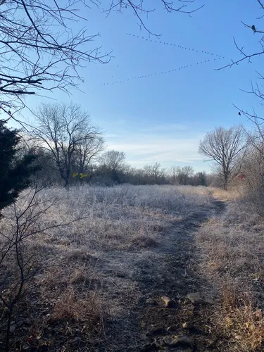 Best Hikes and Trails in Redbud Valley Ecological Preserve | AllTrails