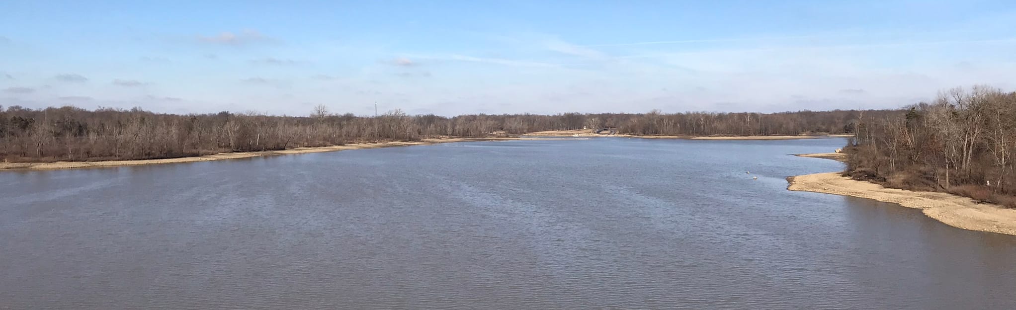 Delaware Dam | Map, Guide - Ohio | AllTrails