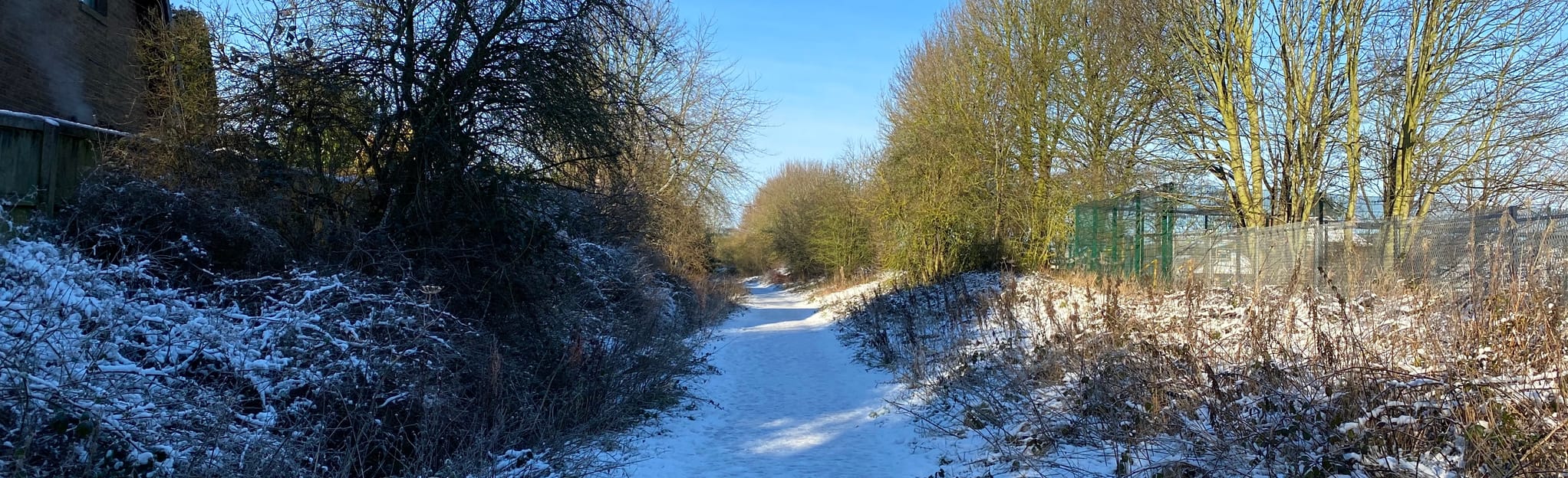 Lanchester to Consett Circular, County Durham, England - 27 Reviews ...