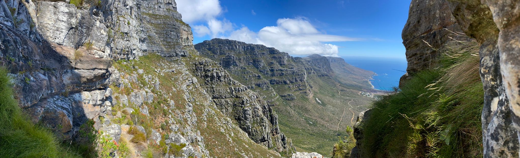 Kloof Corner Ridge, Western Cape, South Africa - 72 Reviews, Map ...