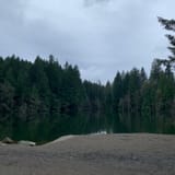 Colliery Dam Loop, British Columbia, Canada - 335 Reviews, Map | AllTrails