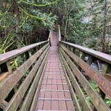 Colliery Dam Loop, British Columbia, Canada - 335 Reviews, Map | AllTrails