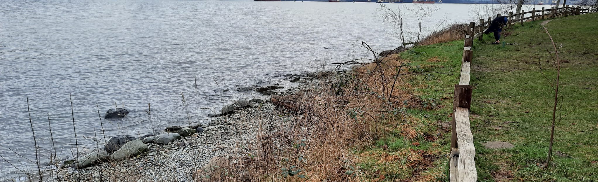 Acadia Beach via Salish Trail: 32 Reviews, Map - British Columbia ...