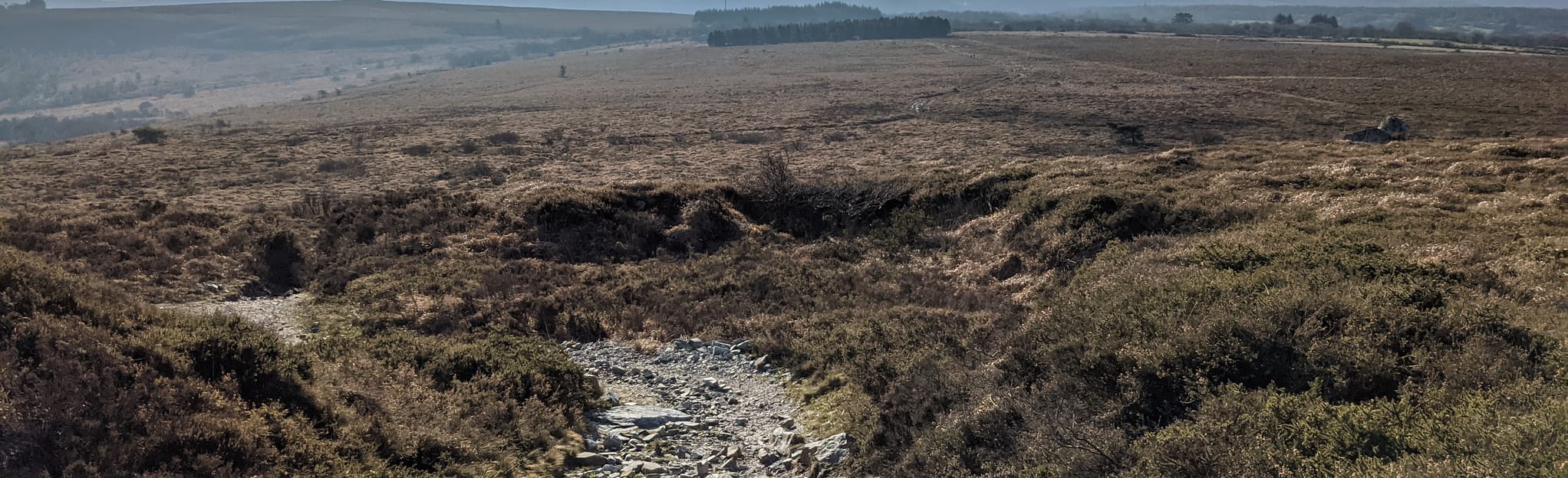 Circuit of the Crêtes - Monts d'Arrée: 62 foto's - Finistère, Frankrijk ...