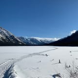 Goat Pond, Alberta, Canada - 135 Reviews, Map | AllTrails