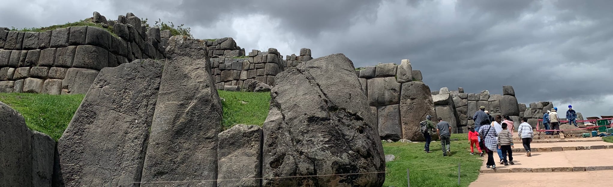 Cusco City Puma Walk: 8 Reviews, Map - Cusco, Peru | AllTrails