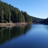 Cross Marin Trail to Kent Lake, California - 135 Reviews, Map | AllTrails