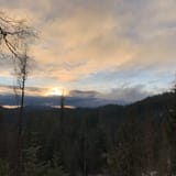 Palouse Divide to Lane's Lookout, Idaho - 35 Reviews, Map | AllTrails