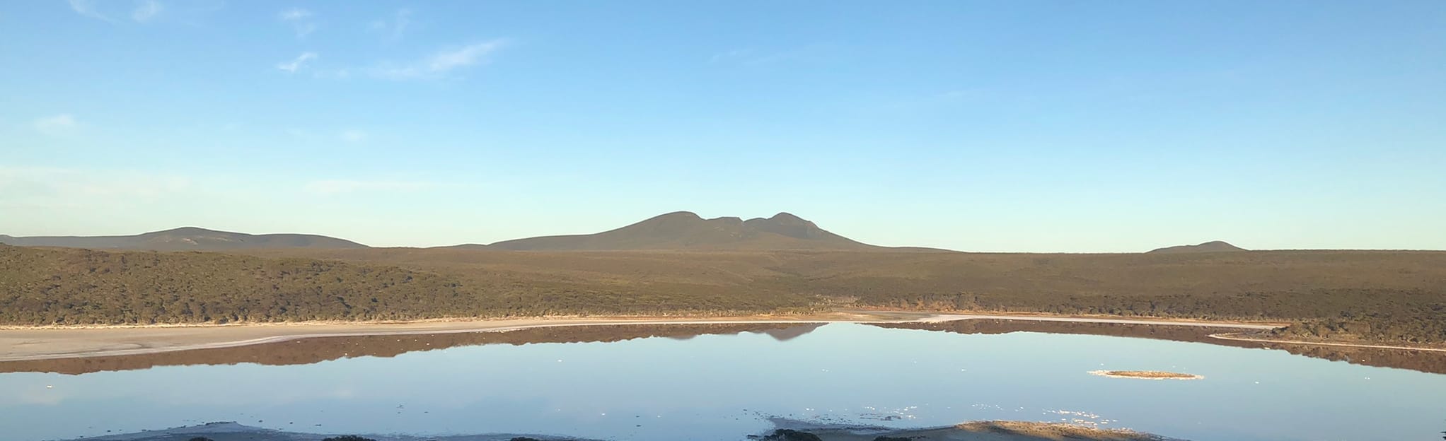 Hamersley Inlet Trail, Western Australia, Australia - 18 Reviews, Map ...