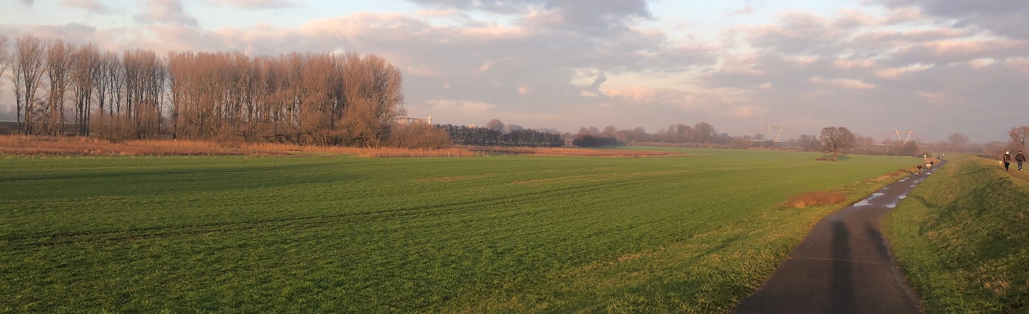 Rund um Meerbusch: 7 Photos - North Rhine-Westphalia, Germany | AllTrails