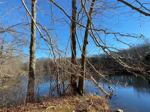 Best Easy Trails in Ivoryton | AllTrails