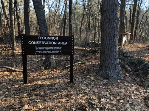 Best Hikes and Trails in O'Connor Trails | AllTrails