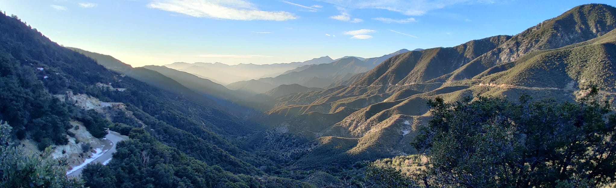 Sunset Ridge Road, California - 87 Reviews, Map | AllTrails