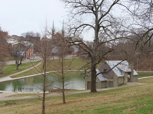 Best Hikes and Trails in Inwood Park | AllTrails