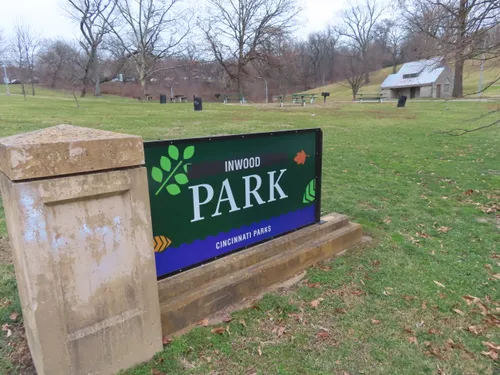 Best Hikes and Trails in Inwood Park | AllTrails