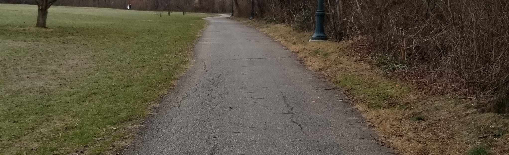 Delcastle Recreation Area Loop, Delaware - 551 Reviews, Map | AllTrails