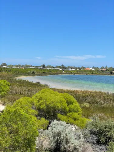 Best Hikes and Trails in Rockingham Lakes Regional Park | AllTrails