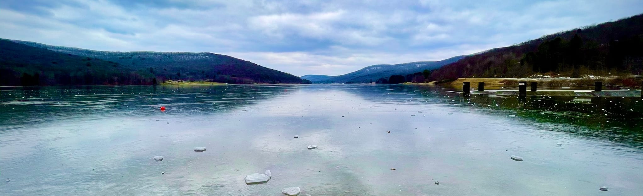 Quaker Lake Paddle Route: 8 Reviews, Map - New York | AllTrails