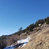 South Crestone Lake Trail, Colorado - 132 Reviews, Map | AllTrails