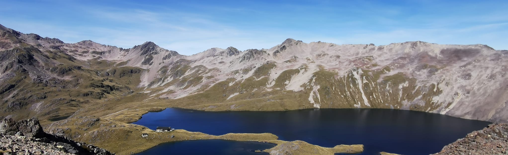 Robert Ridge Route: 48 Reviews, Map - Nelson-Tasman, New Zealand ...