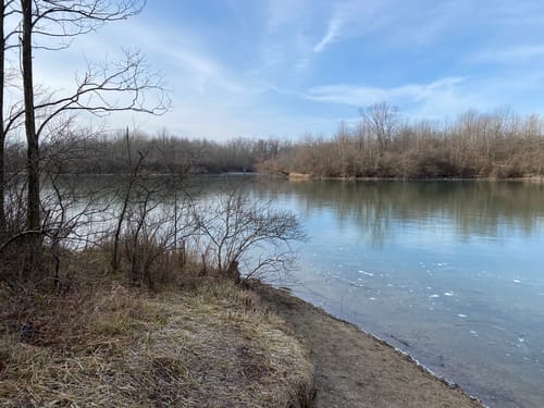 2023 Best trails in Mount Summit | AllTrails