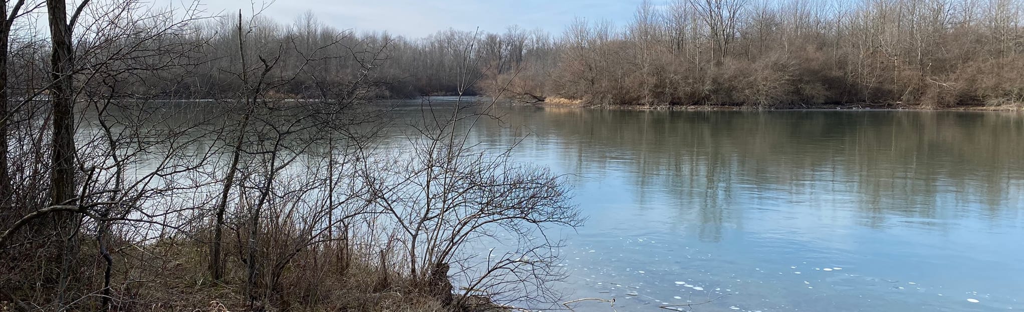 Summit Lake Reservoir Trail: 156 Reviews, Map - Indiana | AllTrails