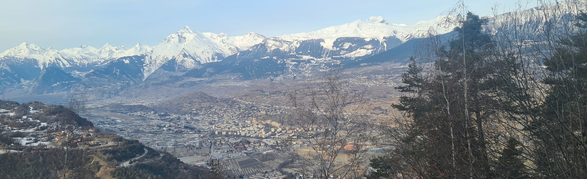 Belvédère Via Ferrata: 10 Reviews, Map - Valais, Switzerland | AllTrails