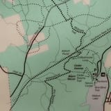 Midstate Trail through Douglas State Forest, Massachusetts - 136 ...