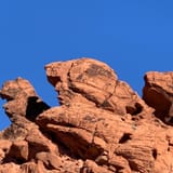 Redstone Dune Loop Trail, Nevada - 120 Reviews, Map | AllTrails